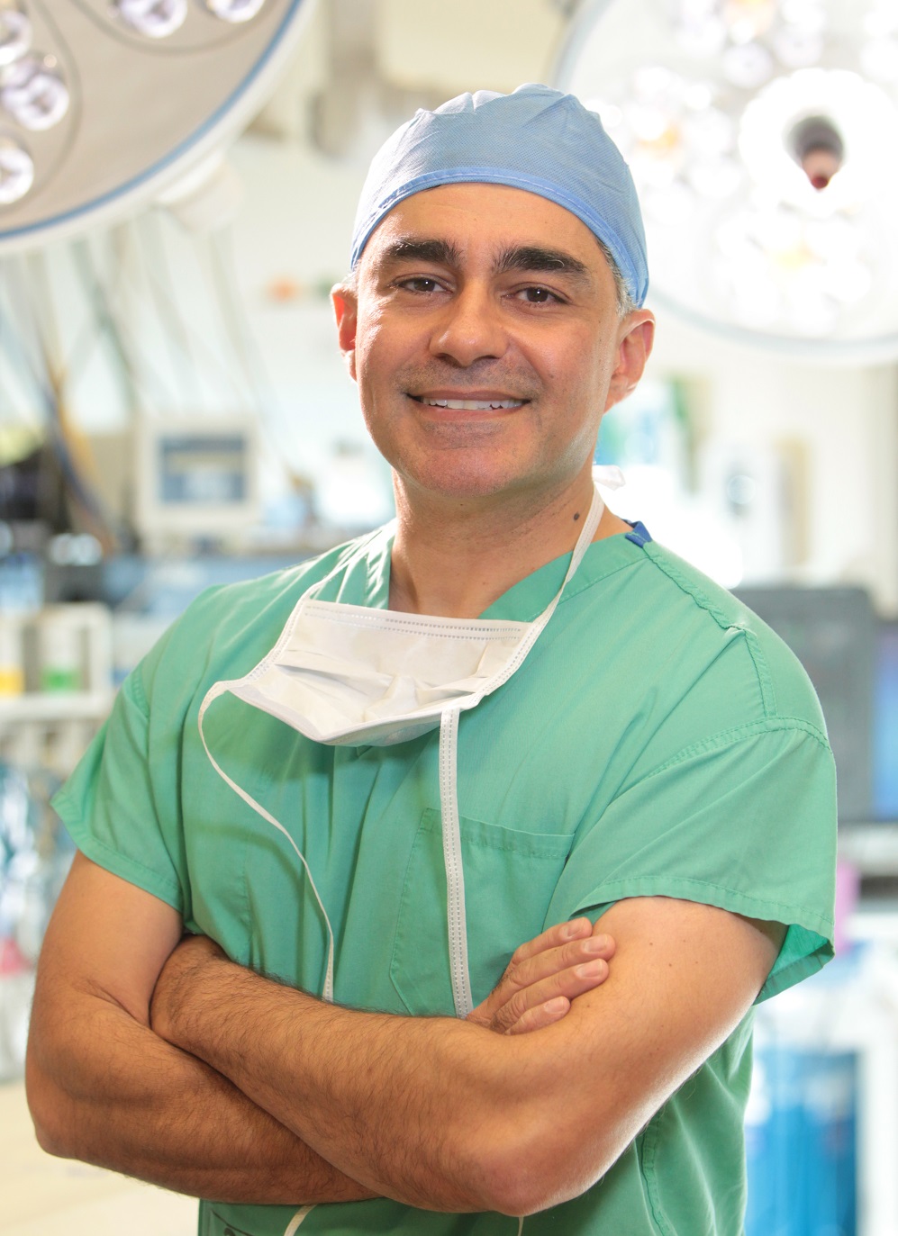 New Help for Aortic Valve Disease
